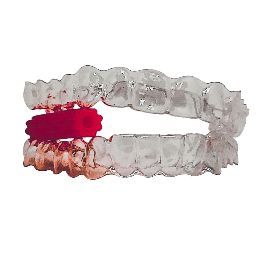 Power Aligner 8 - Coraldent