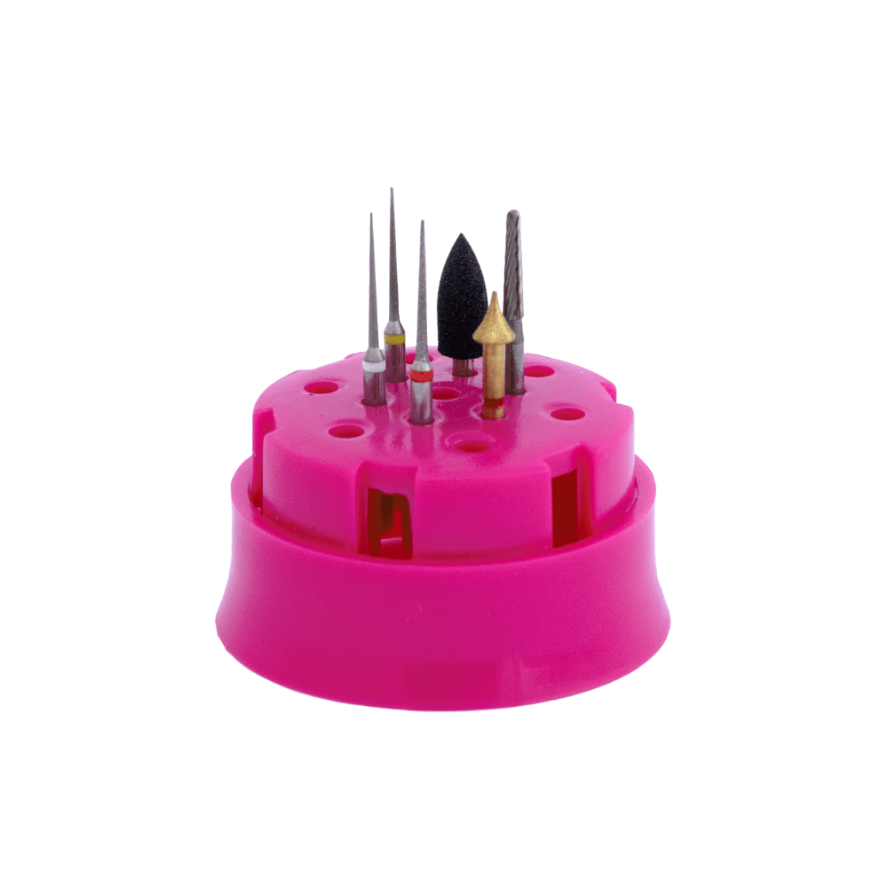 Kit IPR PUSH parceria Coraldent ClearCorrect - Coraldent