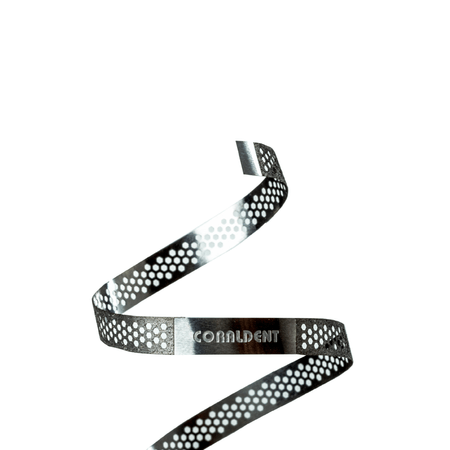 Kit IPR PUSH parceria Coraldent ClearCorrect - Coraldent