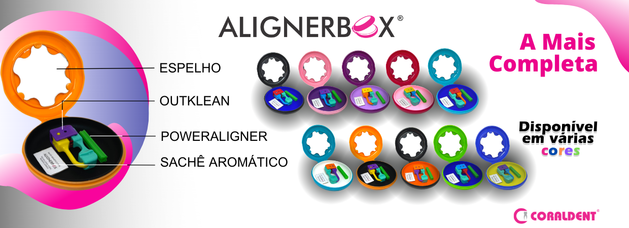 Coraldent - Produtos Inteligentes para Profissionais Exigentes
